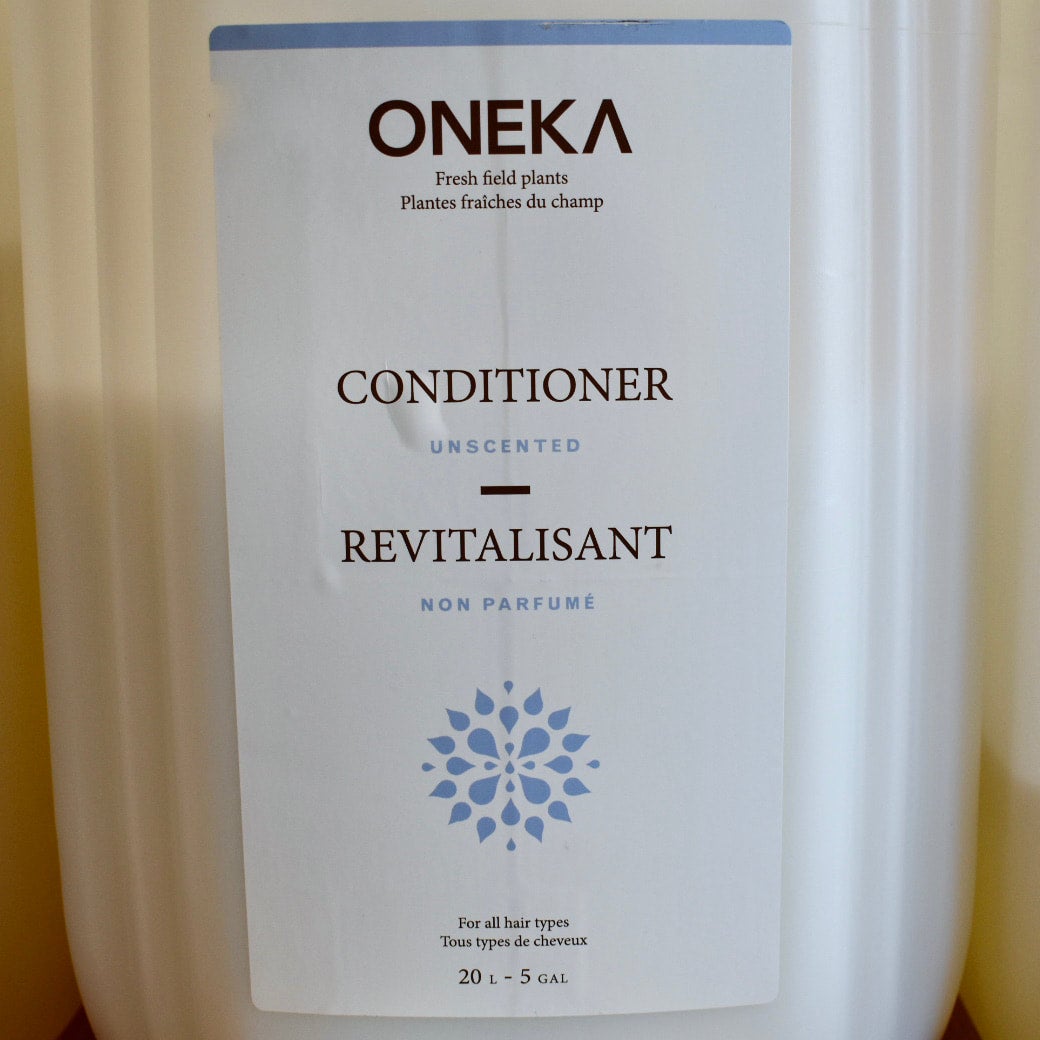 Oneka Conditioner - Angelica & Lavender, Goldenseal & Citrus, Cedar ...