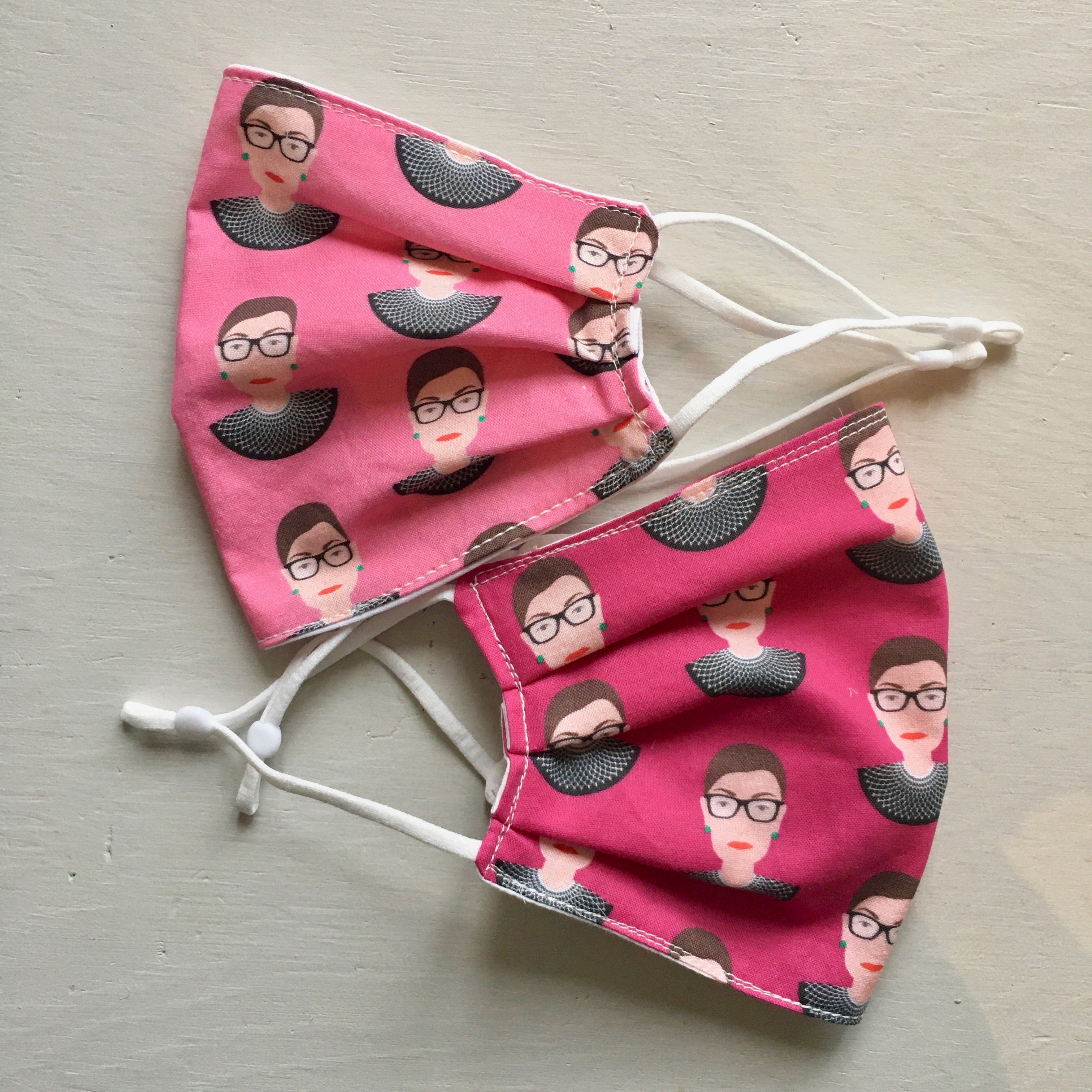 Cotton RBG Face Mask | sustainable haus mercantile