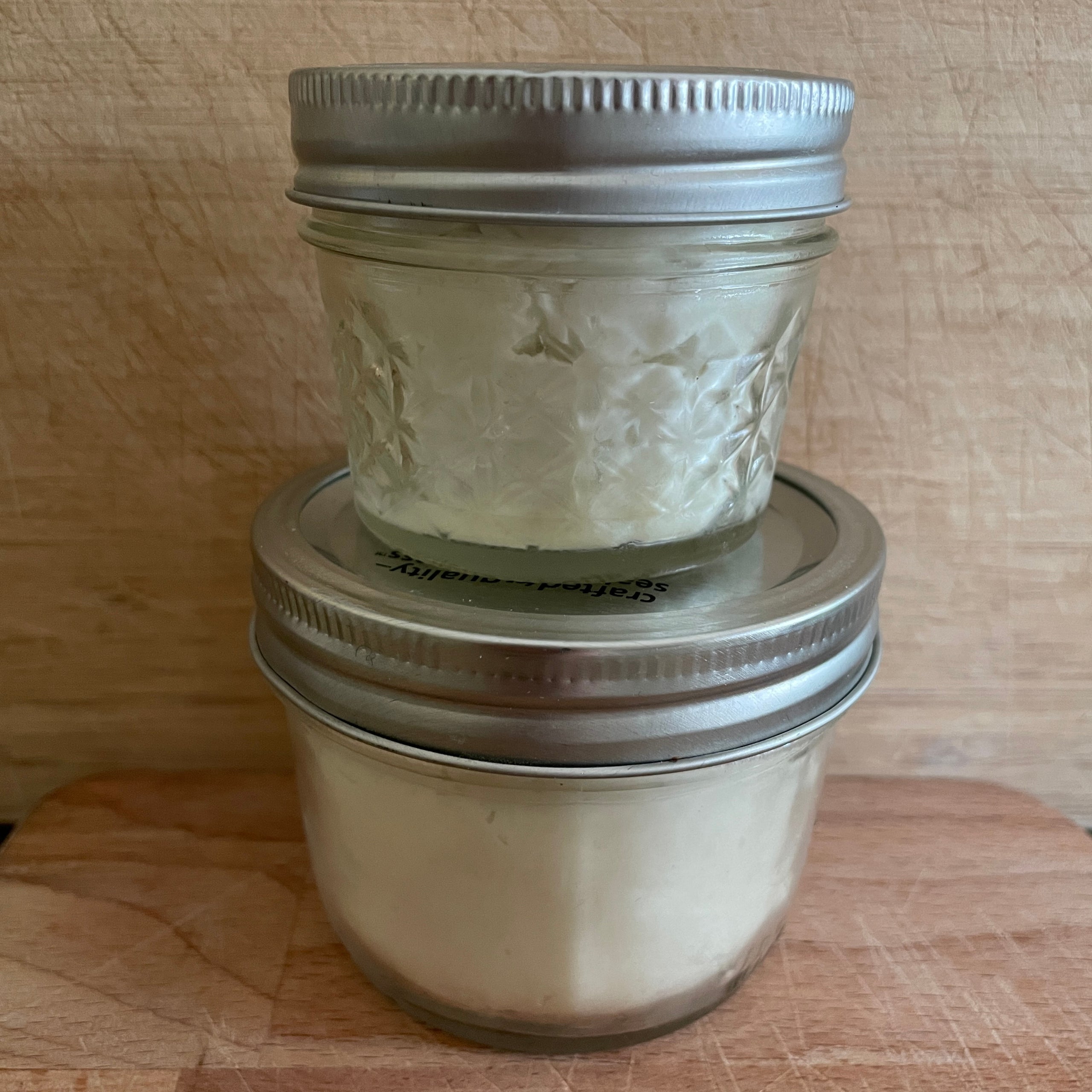 Sustainable Haus Body Butter | sustainable haus mercantile