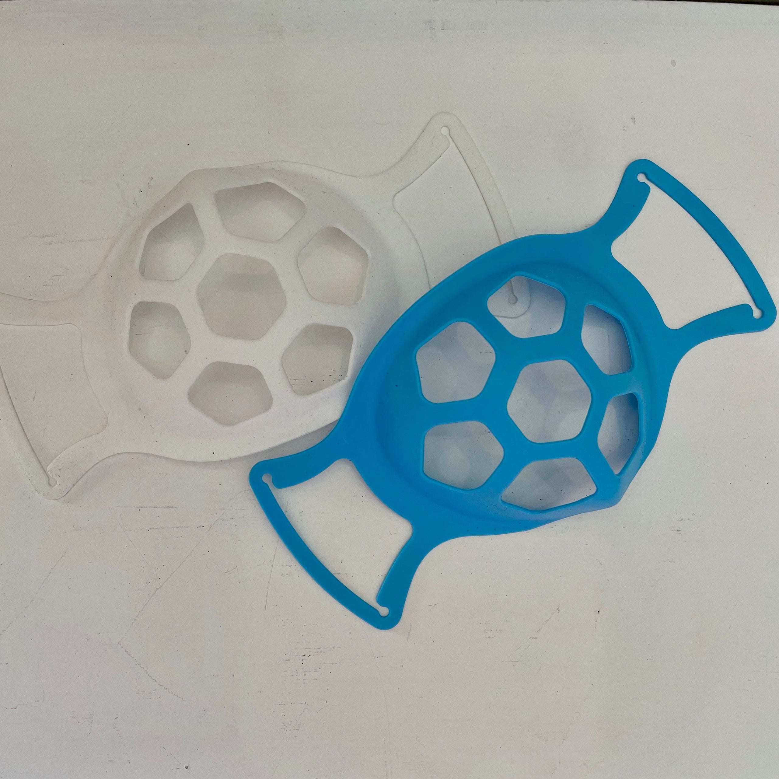 Silicone Face Mask Insert | sustainable haus mercantile