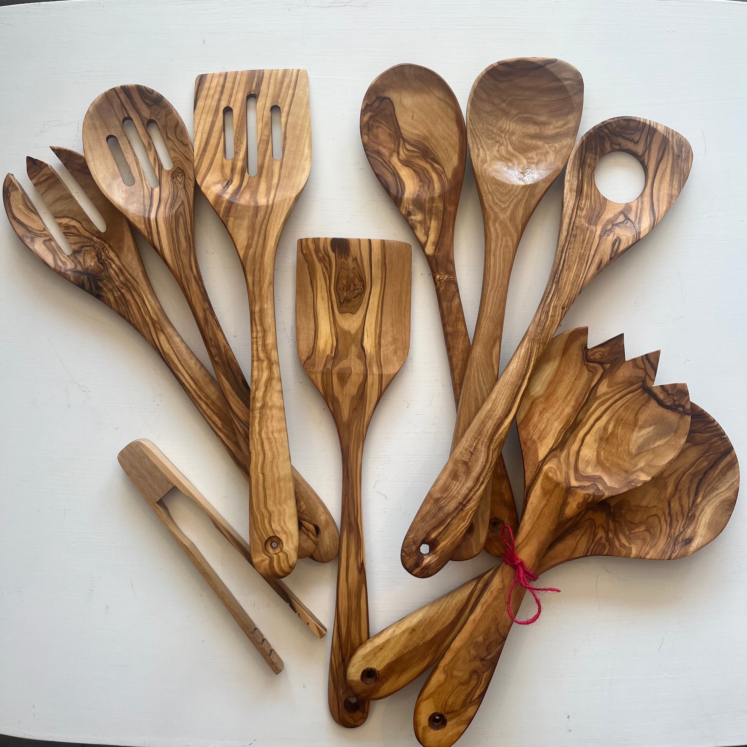 Kitchen and Table | sustainable haus mercantile