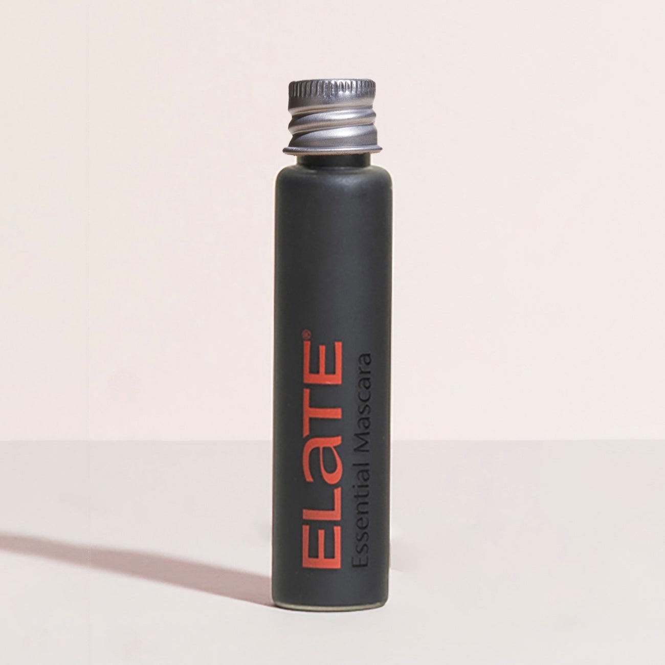 Elate Cosmetics Essential Mascara Black | sustainable haus mercantile